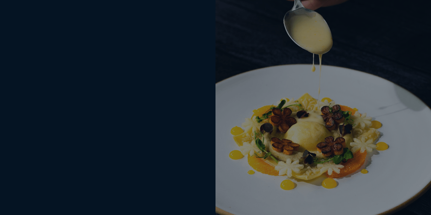 Echelon Kitchen & Bar | Seasonal Menus & Curated Pairings