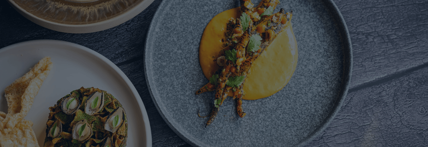 Echelon Kitchen & Bar | Seasonal Menus & Curated Pairings
