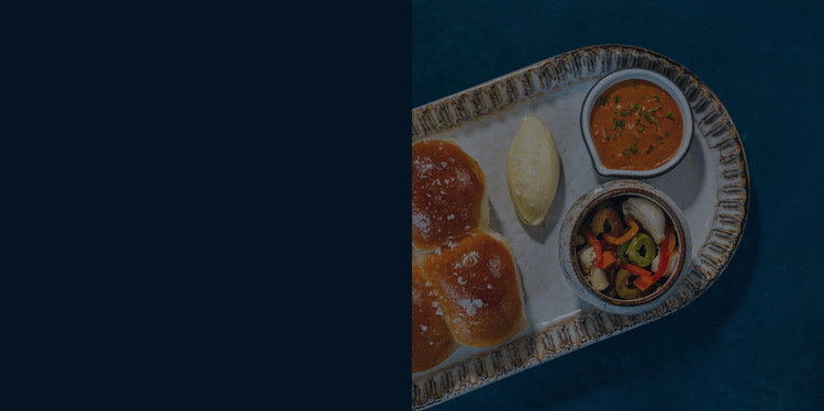 Echelon Kitchen & Bar | Echelon Experience: Fire, Flavor ...