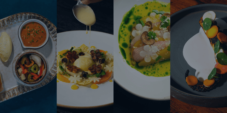 Echelon Kitchen & Bar | Wood-Fired Dining | Vegan, Gluten-Free, Veg ...